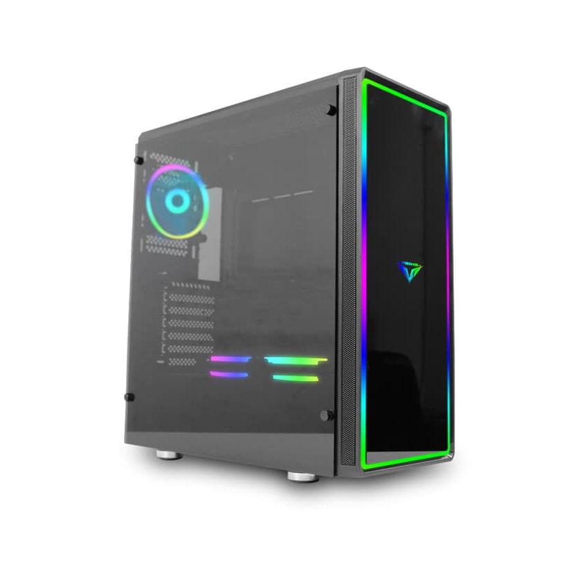 Jual Cube Gaming Case PRIME Z-[X] | Shopee Indonesia
