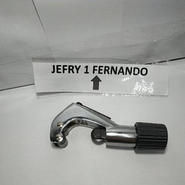 Jual Tube cutter Ct274 4-28mm cutting pipa AC pemotonga pipa tembaga ...