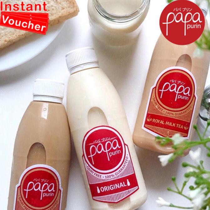 Jual BOTOL KEMASAN PLASTIK MINUMAN SUSU KOPI 250ML | Shopee Indonesia