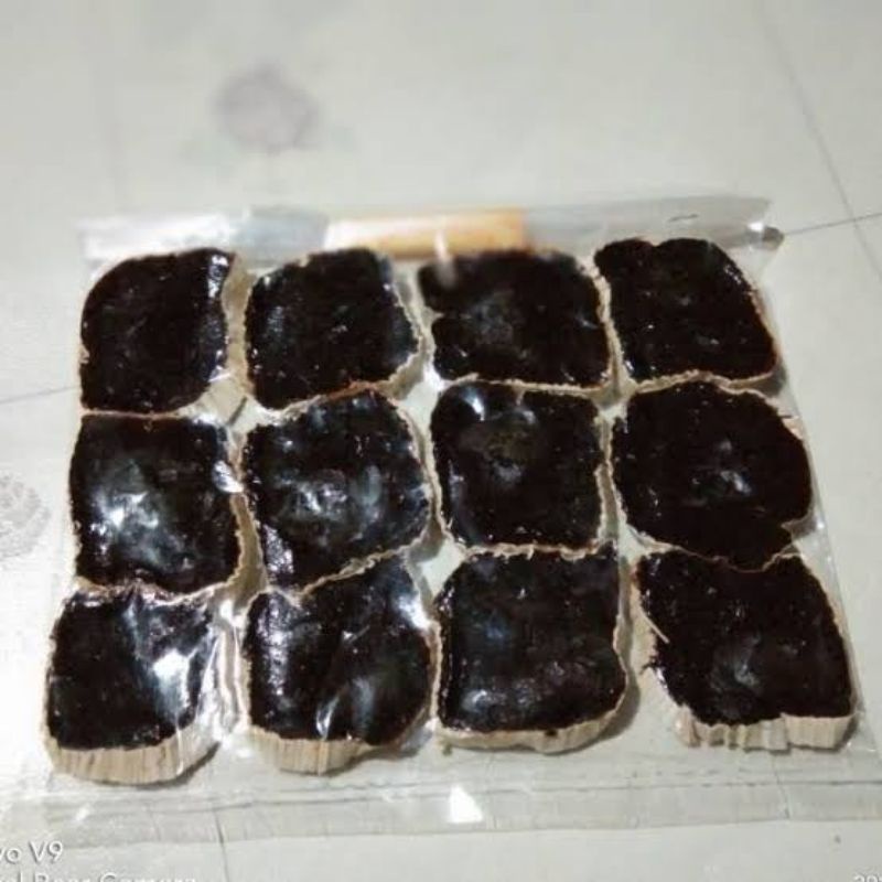 Jual Dodol pulut bentuk bulat | Shopee Indonesia