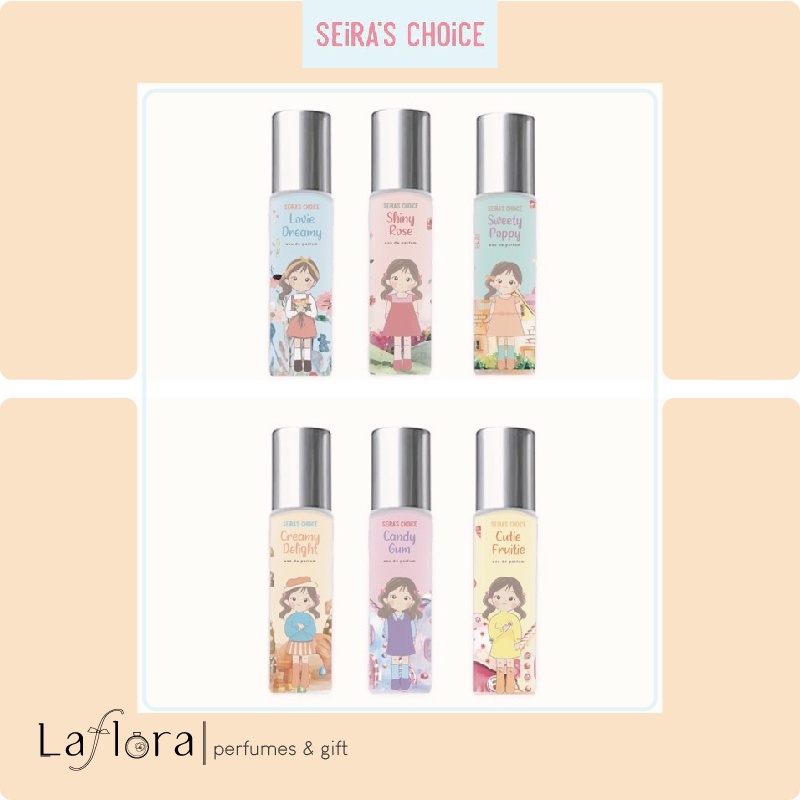 Jual Seira's Choice Parfum (all variant) | Shopee Indonesia
