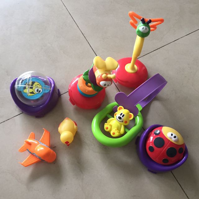Jual Paket Baby Toys (E) | Shopee Indonesia