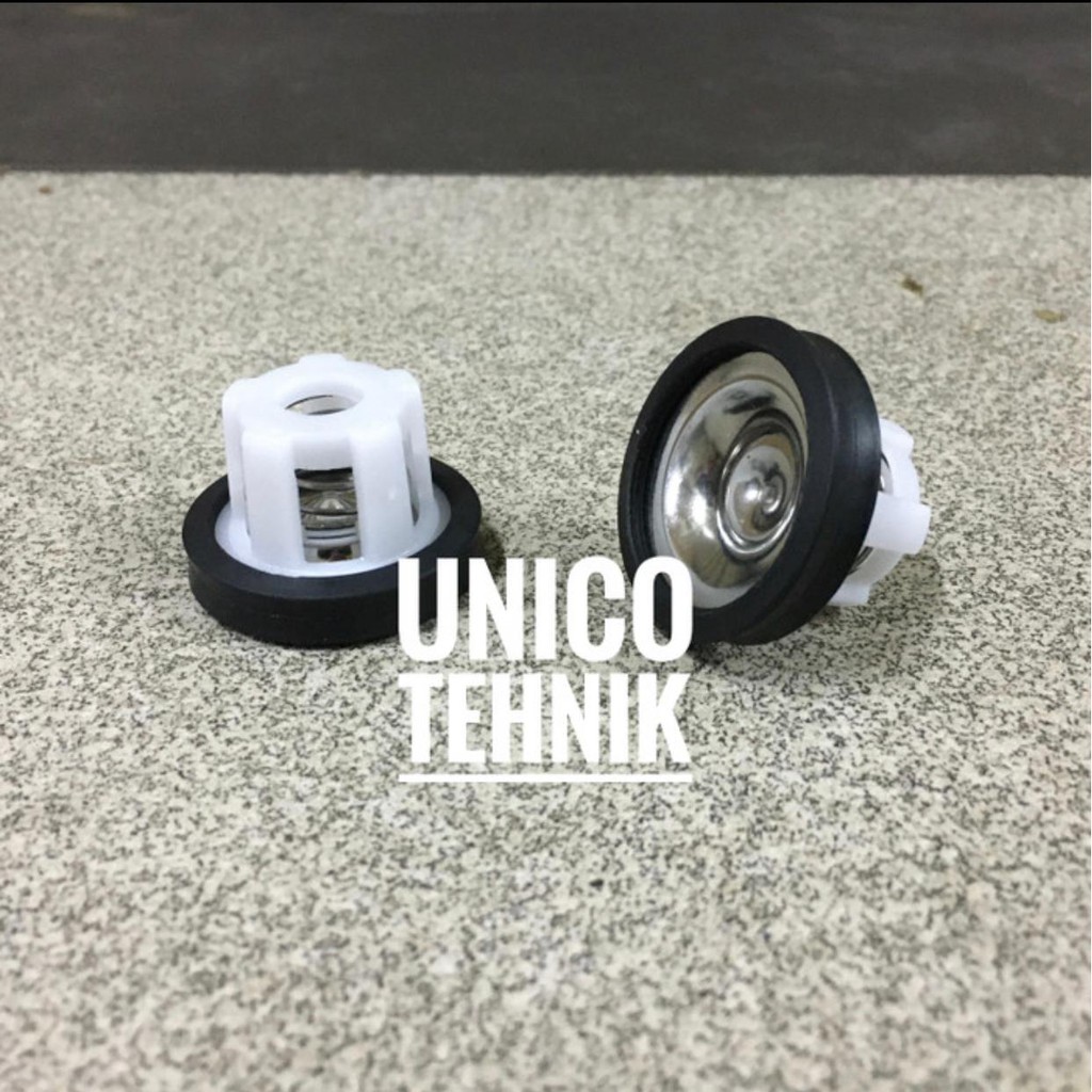 Jual klep PLASTIK / valve assy Power sprayer SANCHIN SC SCN 30 ...