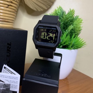 Jual Jam Tangan Ripcurl Atom | Shopee Indonesia