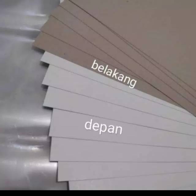 Jual Kertas duplex 250 gsm A4 isi 20 lembar | Shopee Indonesia