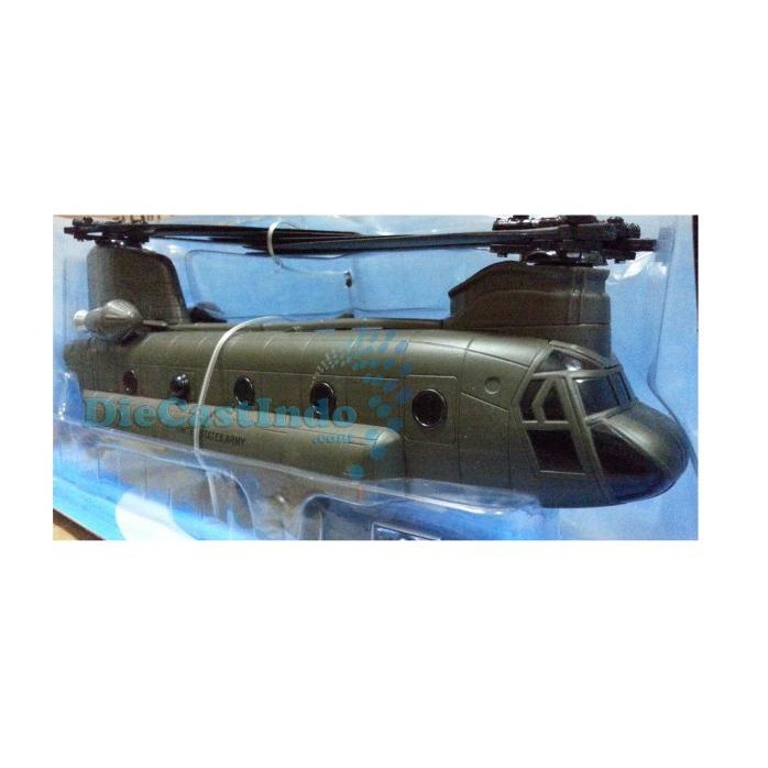 Jual Newray Sky Pilot - Boeing CH-47 Chinook 1:60 | Shopee Indonesia