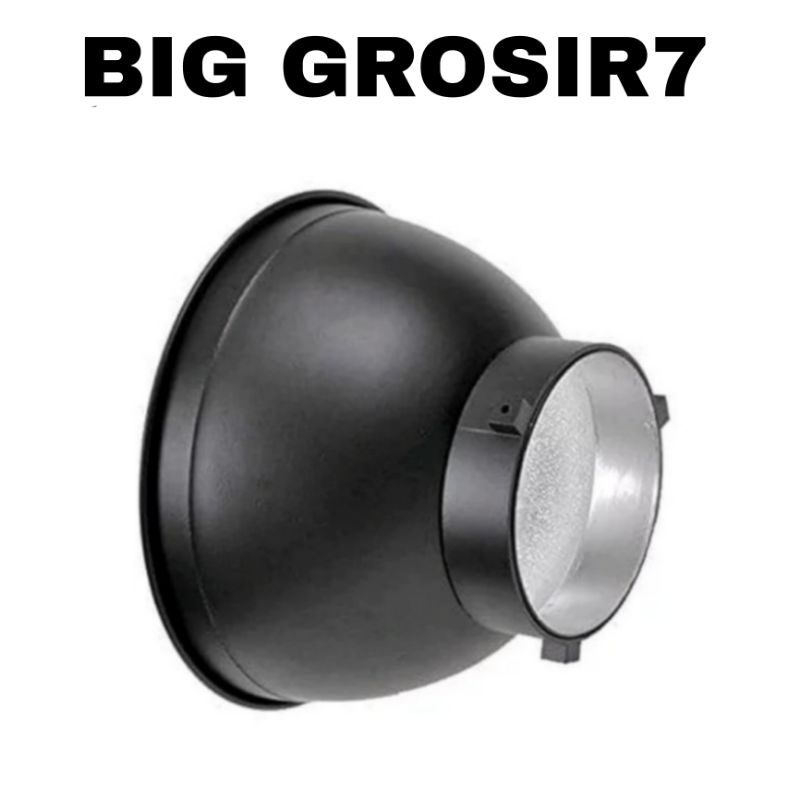 Jual GODOX STANDAR REFLECTOR large bowens mount | Shopee Indonesia