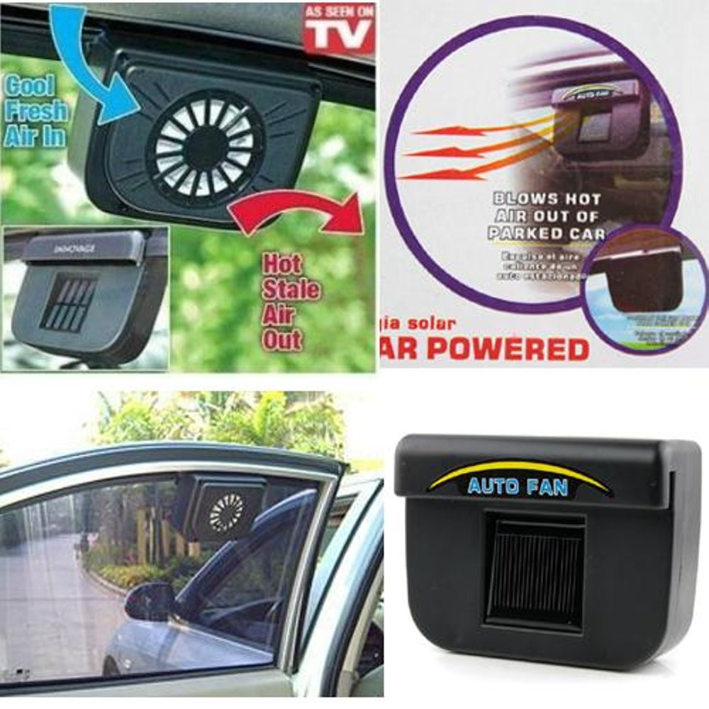 Jual Autocool Fan Mobil/Kipas Ventilasi Mobil/Kipas Ventilasi Mobil ...