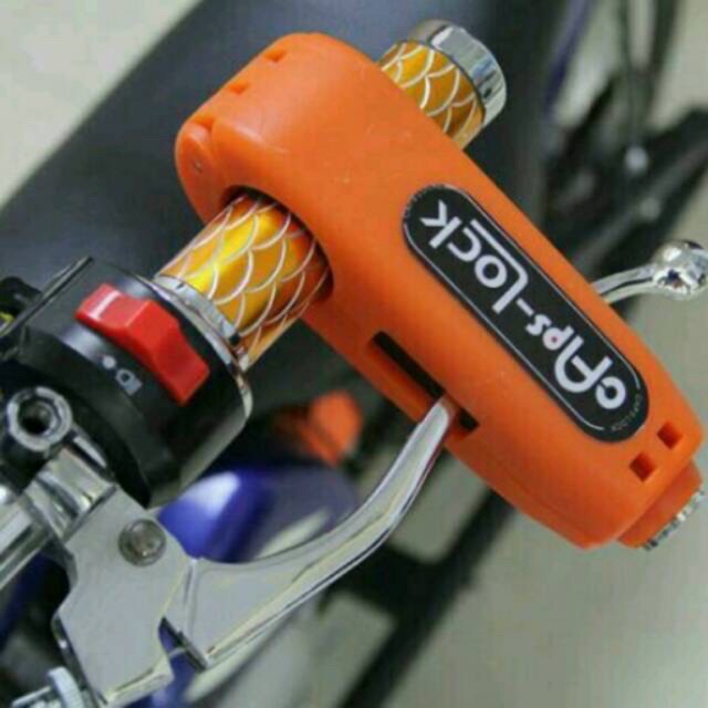 Jual Grip lock | Shopee Indonesia