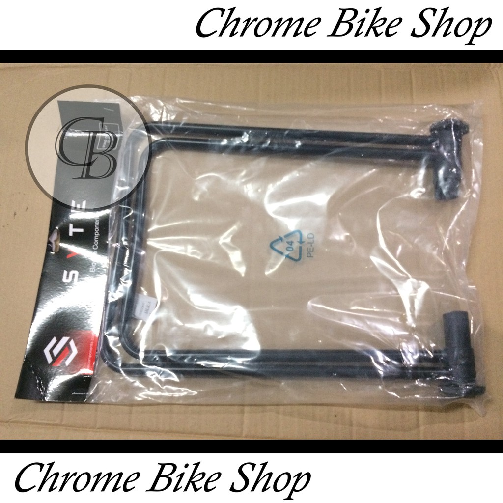 Jual Standar Segitiga Display Bike Stand Sepeda Merk SYTE Murah Ori ...