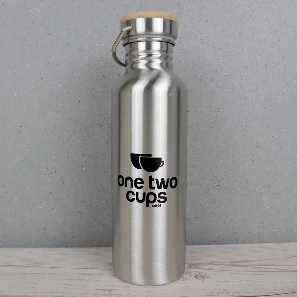 Jual Thermos One Two Cups Botol Insulated Stainless Steel 750ml ...
