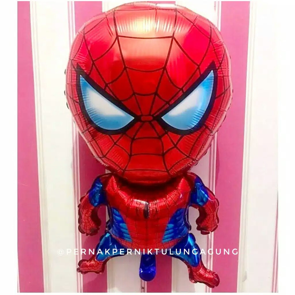 Jual Balon Gas Karakter - Balon Foil Aneka Karakter Kartun - LOL ...