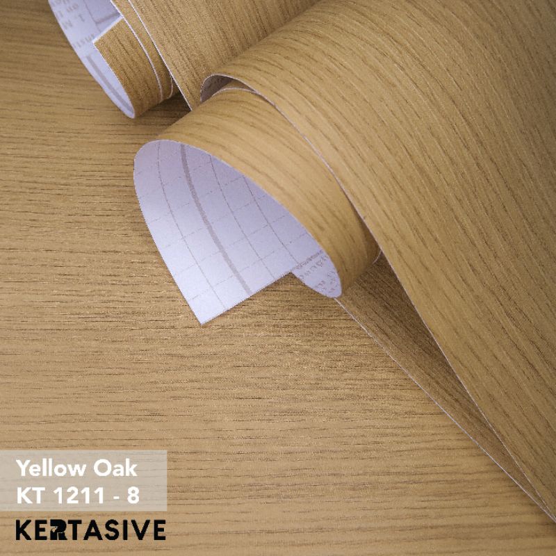 Jual Kertasive PVC Interior Film - Wood Series | Shopee Indonesia