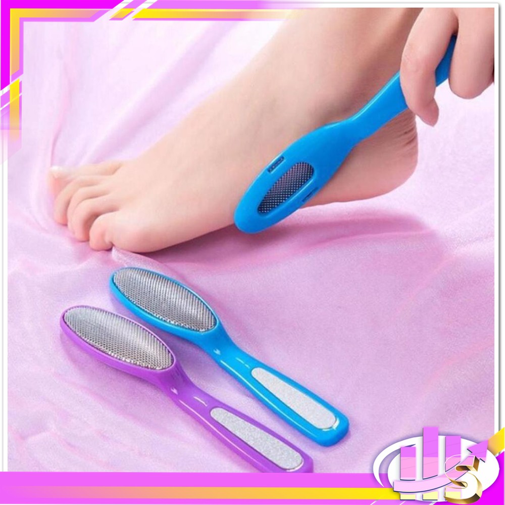 Jual Alat Penghalus Tumit / Penghalus Tumit Kapalan / Alat Penghalus ...