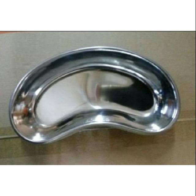 Jual Nerbeken / bengkok / baki instrument | Shopee Indonesia