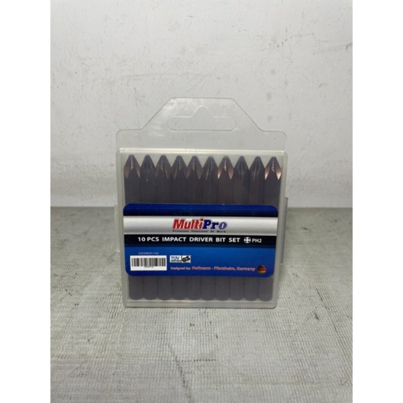 Jual obeng ketok PH2 set (multipro) | Shopee Indonesia