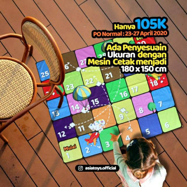 Jual Flymat / ular tangga jumbo | Shopee Indonesia