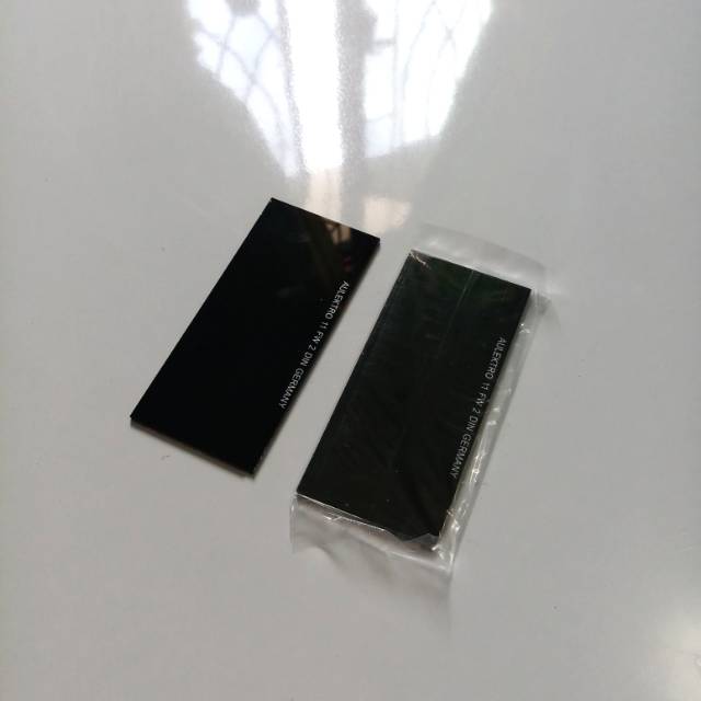 Jual Kaca Las Hitam / Kaca Kedok Las / Kaca Topeng Las | Shopee Indonesia