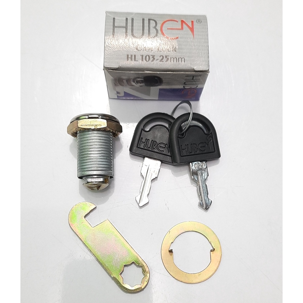 Jual Kunci Locker Hl 103 25mm Kait Camlock Camlok D4165 Shopee Indonesia