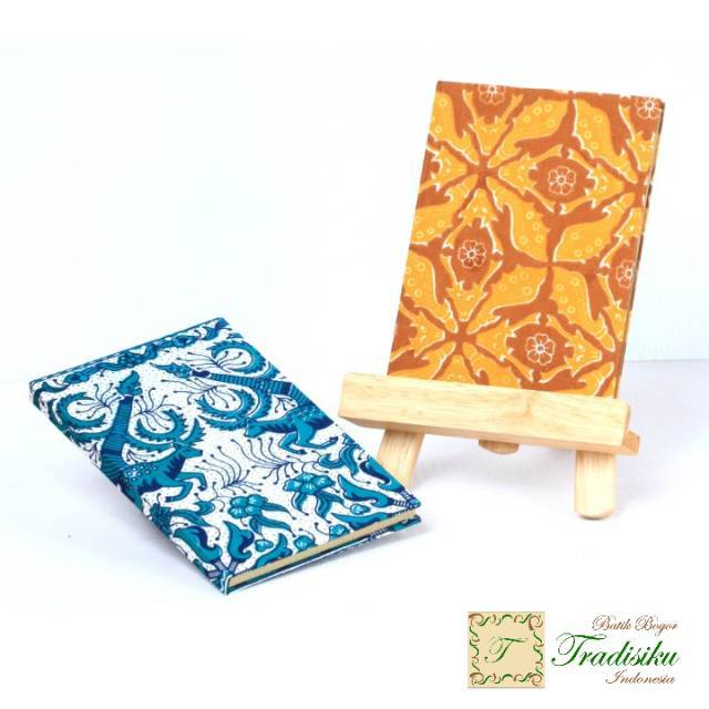 Jual BATIK TRADISIKU Notes/Notebook/Buku Catatan Batik Bogor | Shopee ...