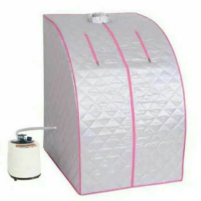 Jual Alat sauna / Alat Steam body | Shopee Indonesia