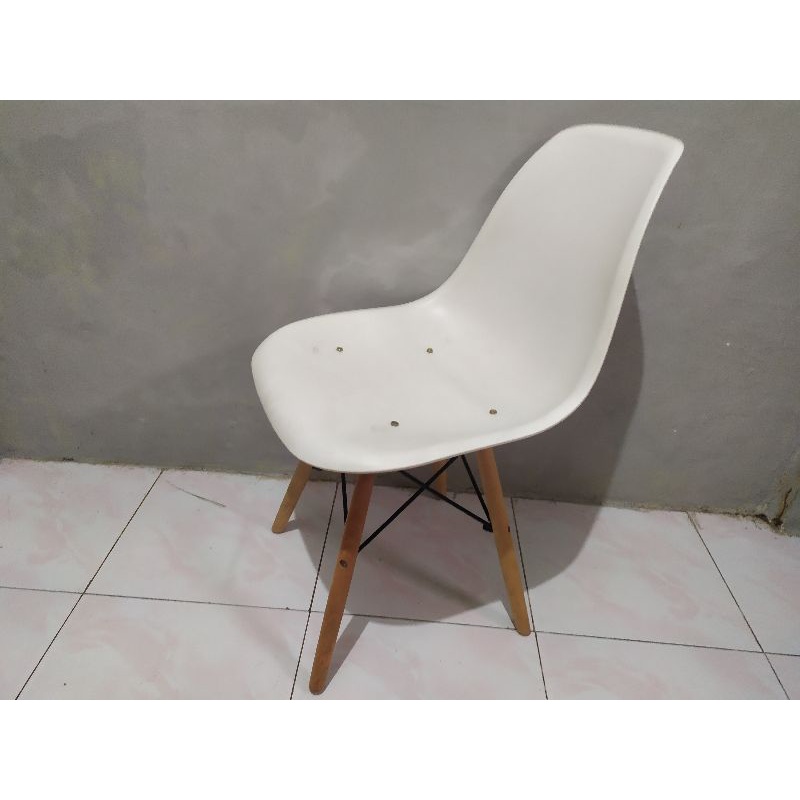 Jual kursi aesthetic Olymplast | Shopee Indonesia