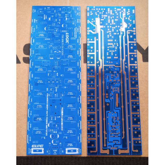 Jual PCB apex B600 TEF | Shopee Indonesia