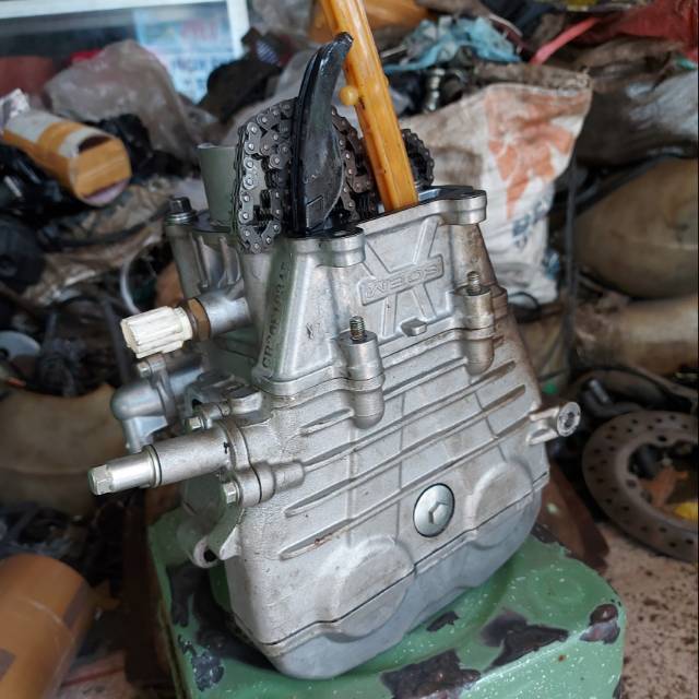 Jual BLOK HEAD CYLINDER BLOCK SEHER PISTON HEAD KOP BORING DEKSEL ...