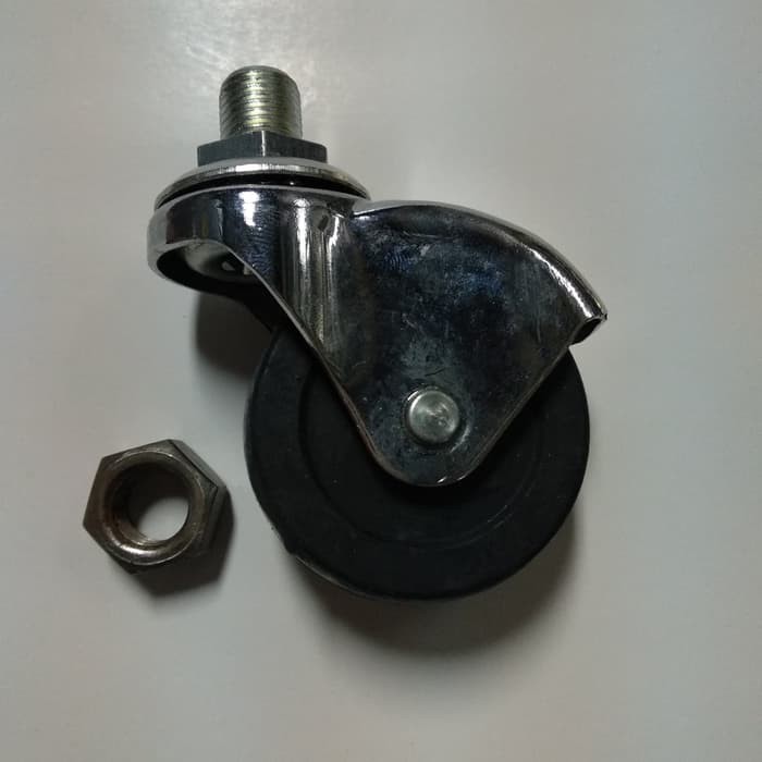 Jual Roda kursi chitose | Shopee Indonesia