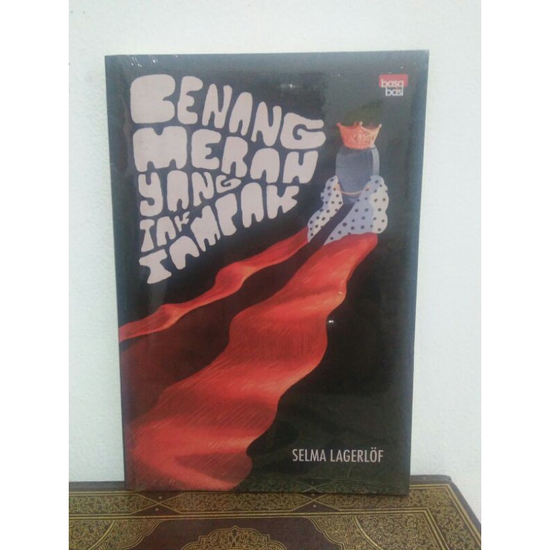 Jual BENANG MERAH YANG TAK TAMPAK | Shopee Indonesia