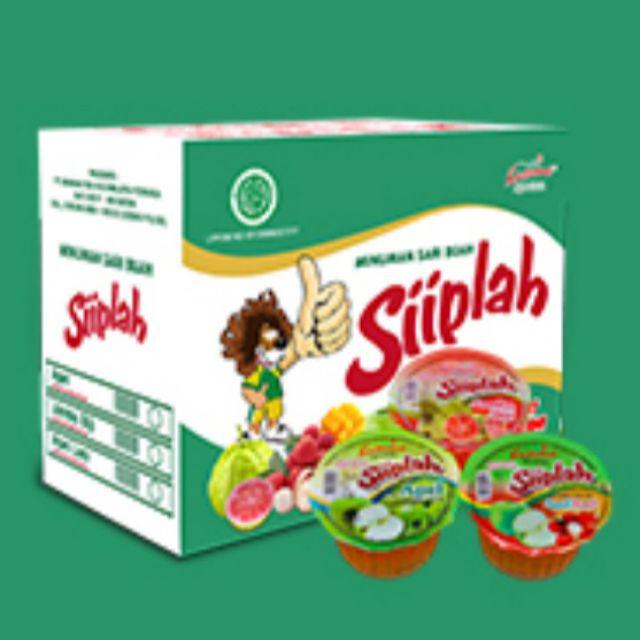 Jual Kusuma Siiplah Sari Buah Karton 32pcs | Shopee Indonesia