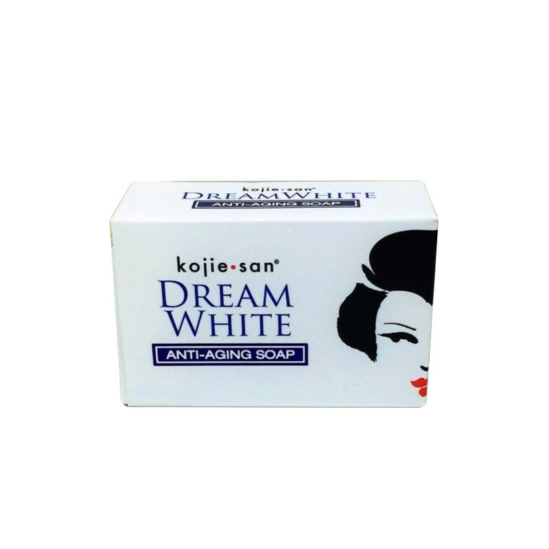 Jual (Isi 1 Pcs) Kojiesan Dream White Soap 65g | Shopee Indonesia