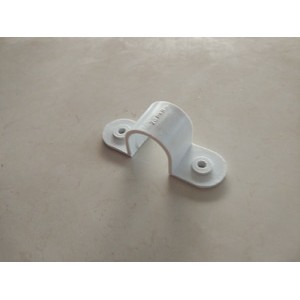 Jual Klem Pipa Listrik Conduit / CLIPSAL (Dapat Paku Kayu / Beton ...