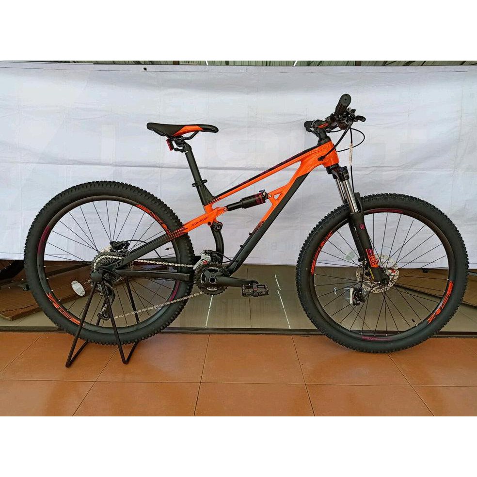 Jual sepeda polygon siskiu D5 all new | Shopee Indonesia