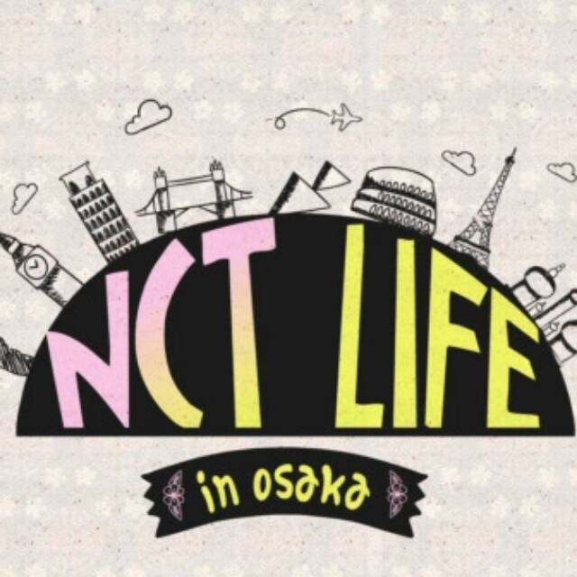 Jual DC - DVD NCT LIFE IN OSAKA/SEOUL/CHIANG MAI/BANGKOK/PAJU/CHUNCHEON ...