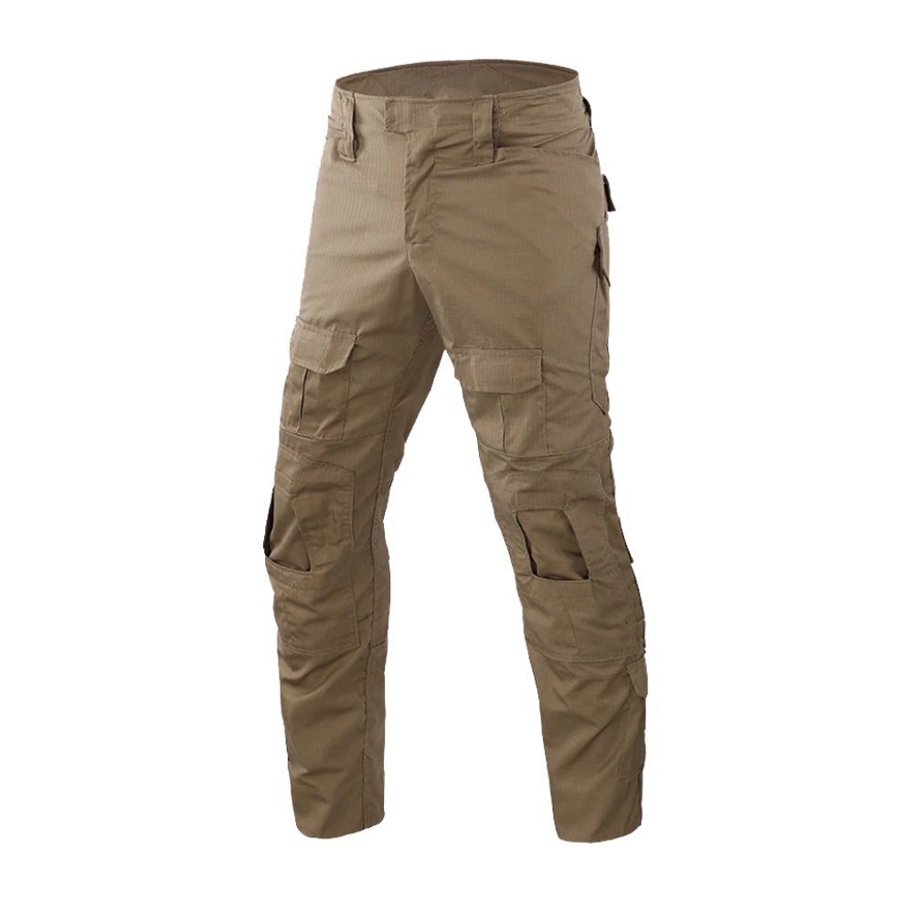 Jual ZHON ARMY - Malvyn Combat Loose - Celana Panjang Cargo Tactical 5. ...