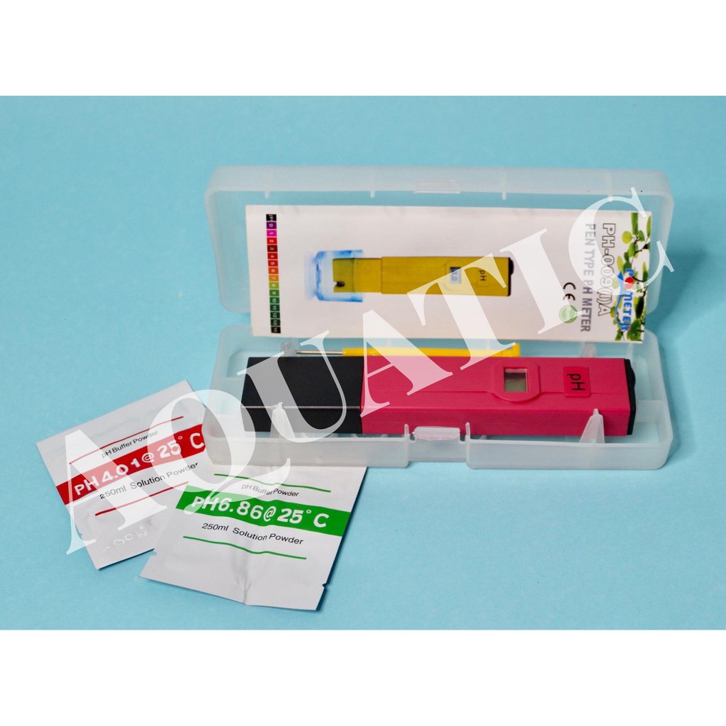 Jual pH Meter | Shopee Indonesia