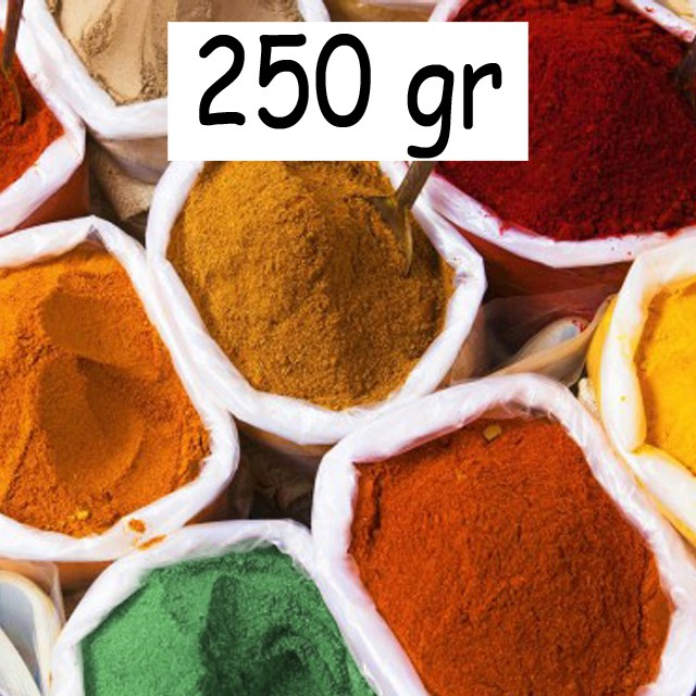 Jual 250g Bumbu Tabur Premium Chapter 1 250 g | Shopee Indonesia