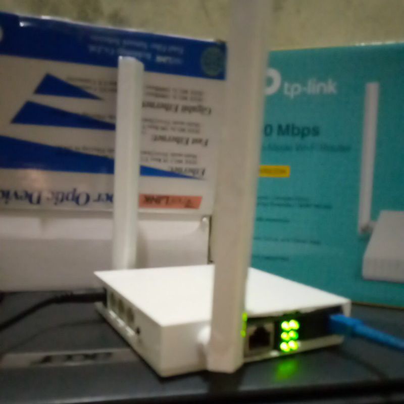 Jual TPLINK 820 MODIF HTB ROUTER HTB ROUTER MODIF HTB TPLINK 820 ...