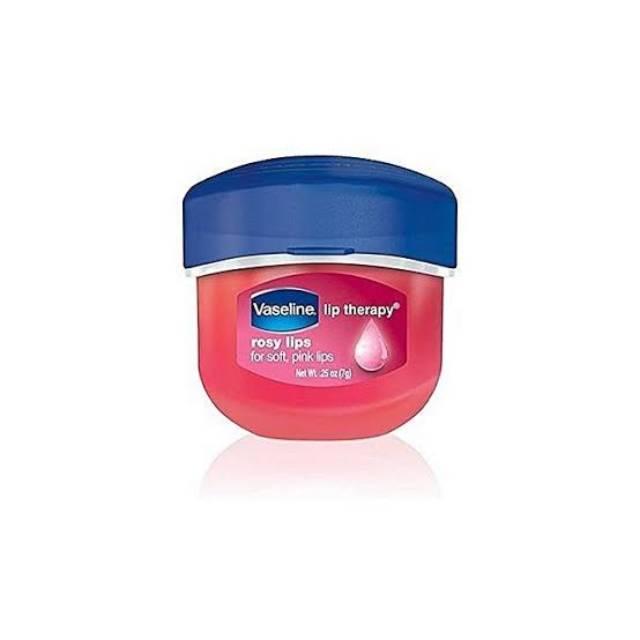 Jual Vaselin Lip Therapy | Shopee Indonesia