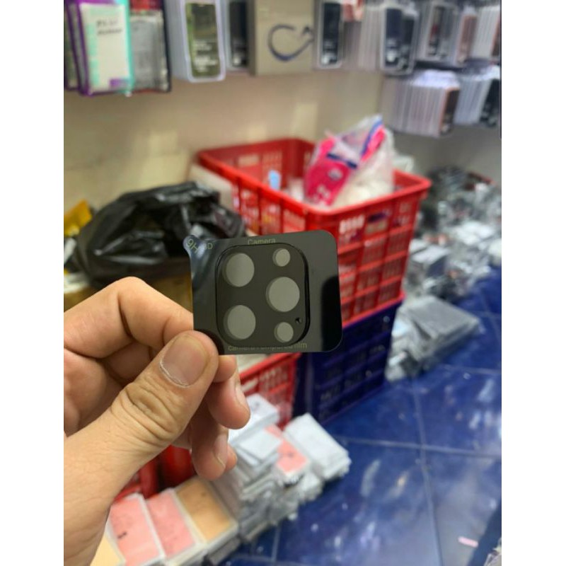 Jual Ip 13 Pro 13 Pro Max 14 14 Plus 14 Pro Premium Frame Hitam Kamera ...