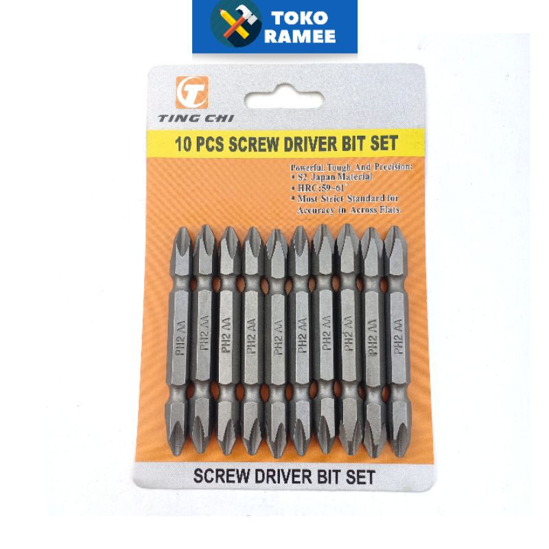 Jual MATA OBENG BOLAK BALIK +/+ PH2 65MM | MATA OBENG MAGNET MATA OBENG ... Jual MATA OBENG BOLAK BALIK +/+ PH2 65MM | MATA OBENG MAGNET MATA OBENG ...