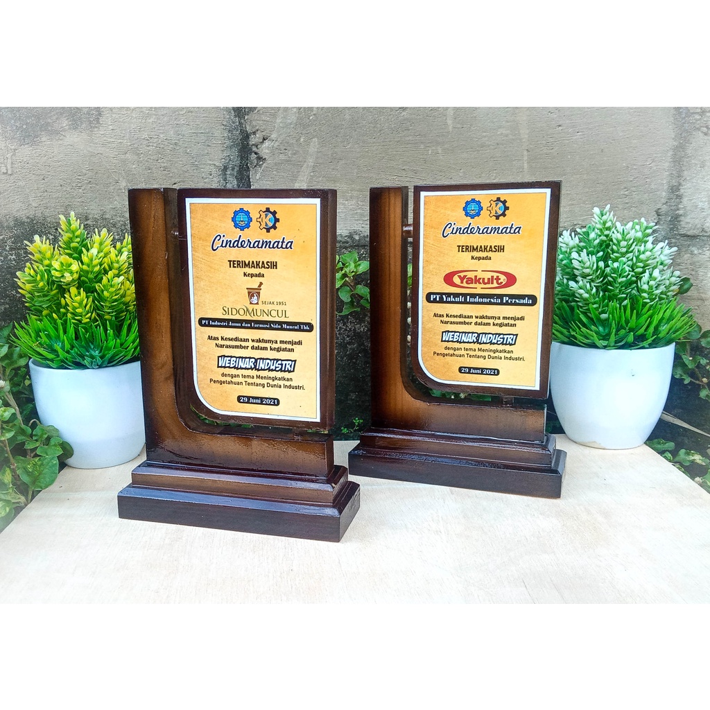 Jual Vandel Plakat Kayu Custom Desain | Shopee Indonesia