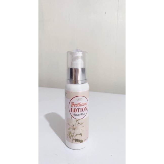 Jual Jestham Lotion White rose (100% ORIGINAL) | Shopee Indonesia