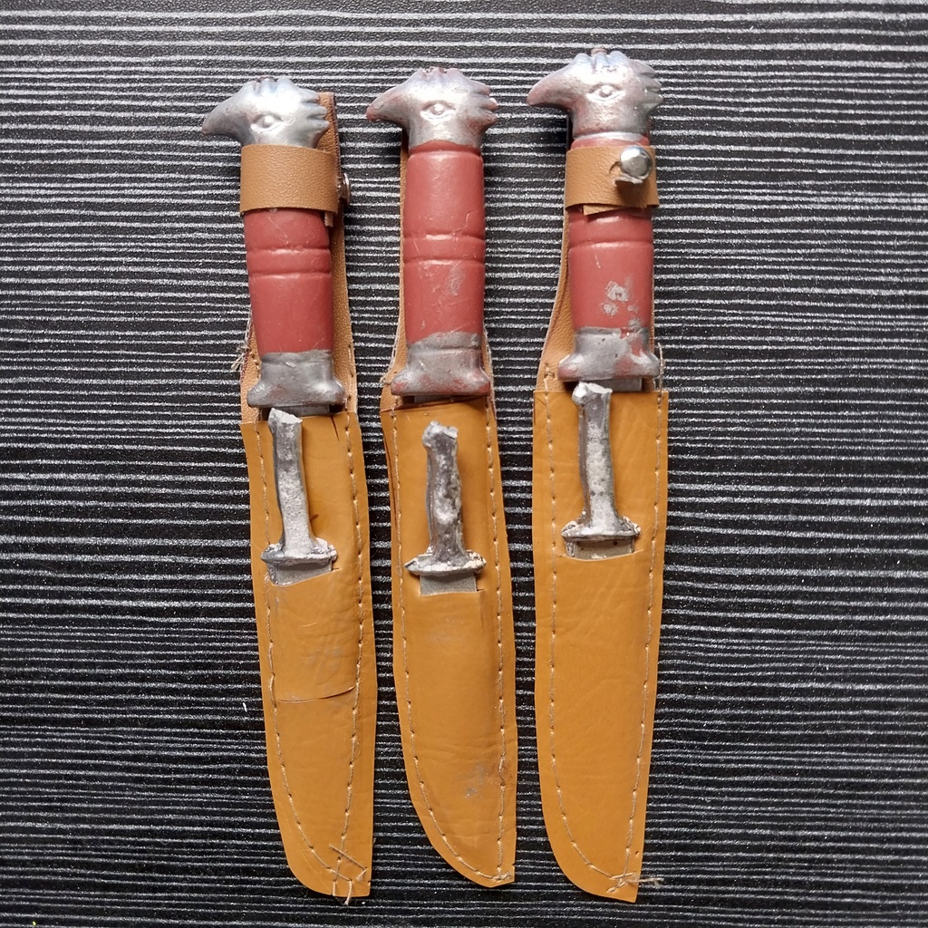 Jual Belati Pramuka untuk semua tingkatan | Shopee Indonesia