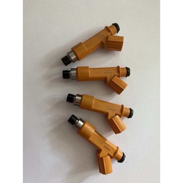 Jual Nozzle Injector Injektor Avanza Xenia Rush Terios Grandmax granmax ...