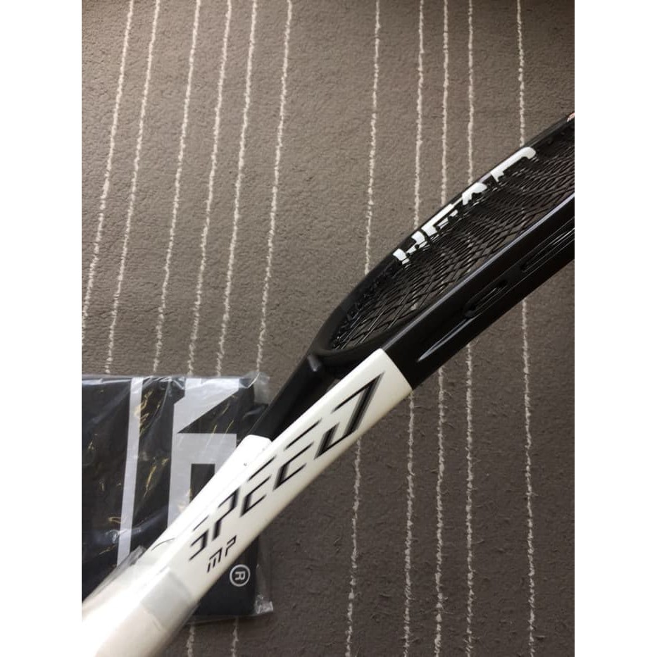 Jual Raket Tenis Head Speed MP Graphene 360 BEST QUALITY | Shopee Indonesia