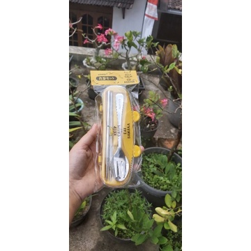 Jual sendok miniso | Shopee Indonesia