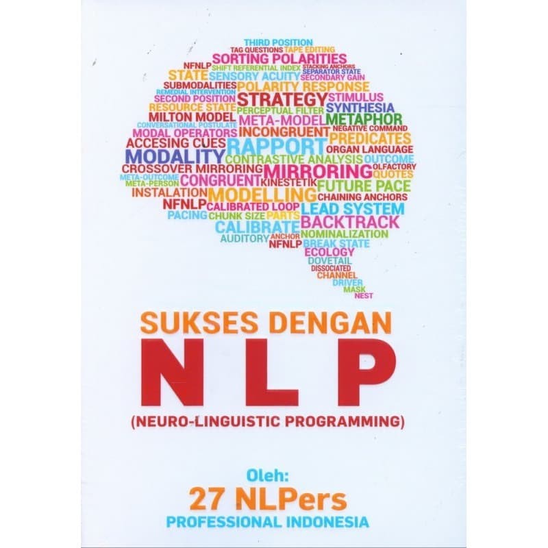 Jual Sukses Dengan NLP (Neuro-Linguistic Programming) | Shopee Indonesia