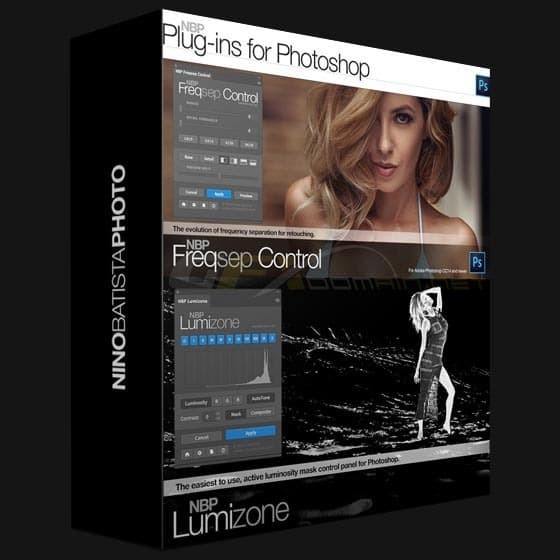 Jual APLIKASI NBP Photoshop Plugins Collection Full Version TERBARU | Shopee Indonesia
